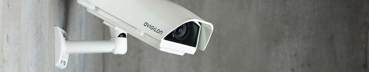 Camerabeveiliging voor uw huis of bedrijf - S4H-Inbraakbeveiliging